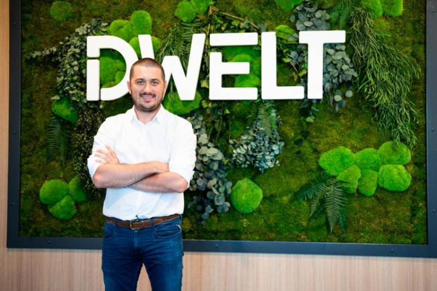 PONOVO RADI „DWELT“: Novi 1,1 milion KM za Škrbićevog zeta Stefana ...